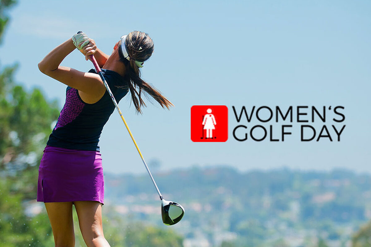 Women's Golf Day: Are You Ready? | Golf Business Technology
