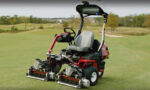 Toro begins field testing autonomous fairway mower | Golf Business ...