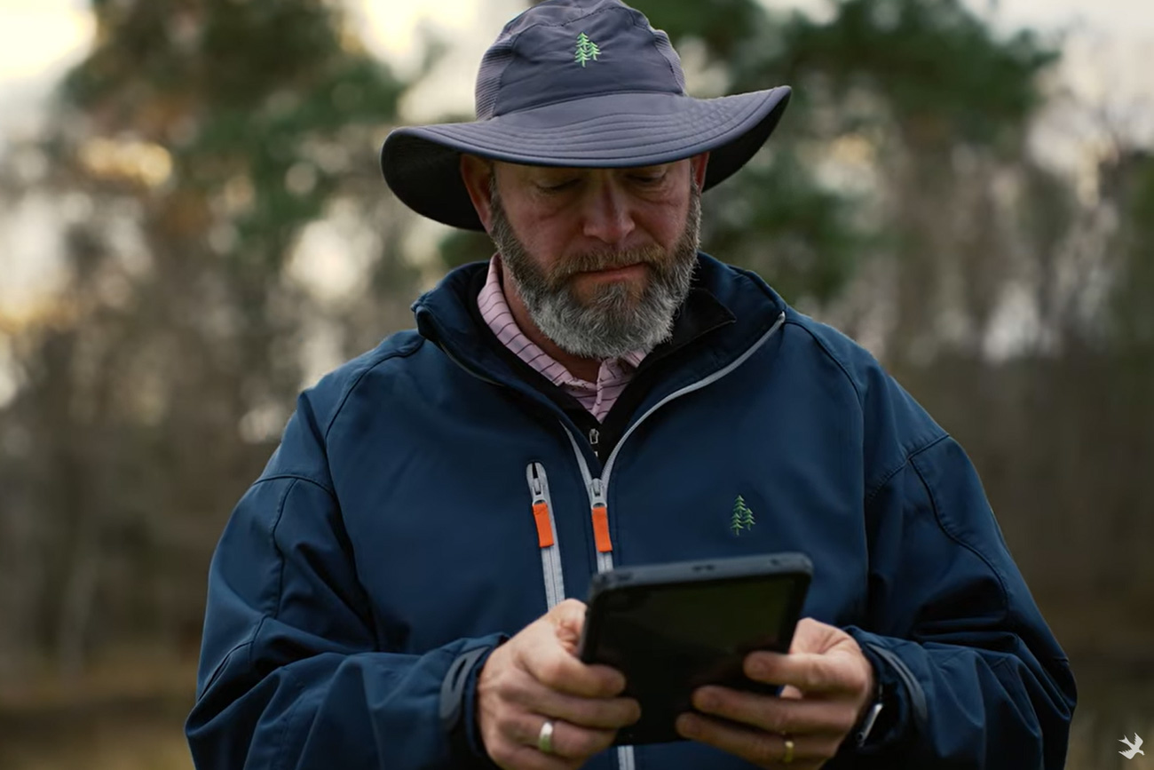 CirrusPRO: Mobile-First Irrigation Management System | Golf Business ...