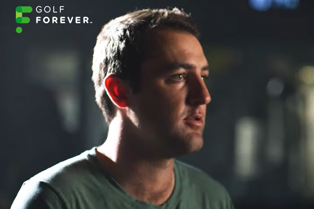 The Golfforever training system | Golf Business Technology