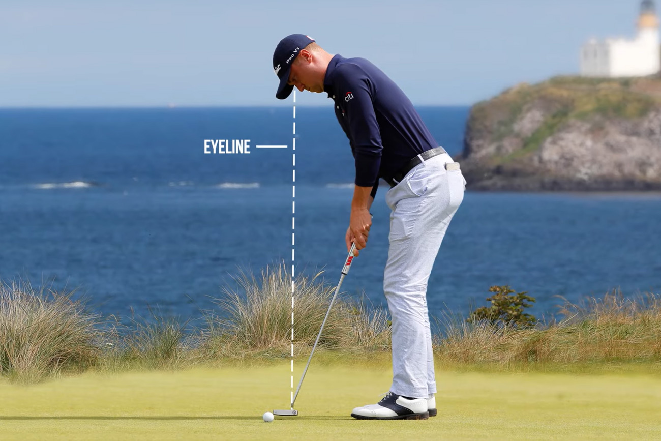 The Art of Putting | Scotty Cameron Putters | Golf Business Technology