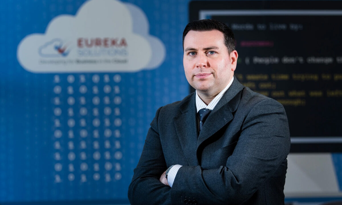 Cloud software provides the drive for change at Home of Golf | Golf ...