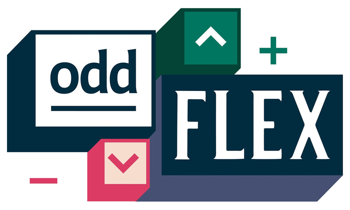 oddFlex - A Sportsbook Unlike Any Other - Now Available for iOS and Android | Golf Business ...