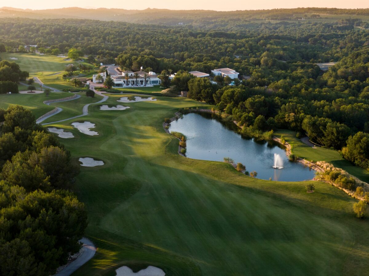 Las Colinas Golf & Country Club hits double top at 2022 World Travel ...