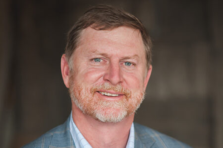 Exclusive Interview - Beau Welling, Beau Welling Design | Golf Business ...