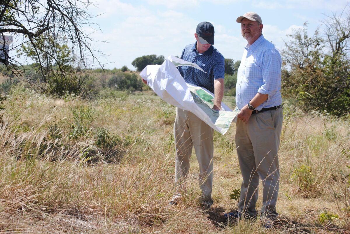 Exclusive Interview - Beau Welling, Beau Welling Design | Golf Business ...