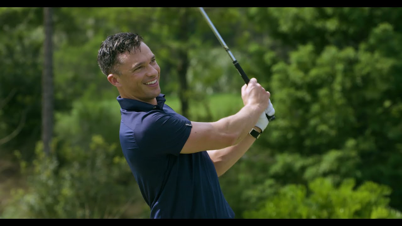 Dewiz continues groundbreaking Tournament Swing Data Capture, Pros gain ...