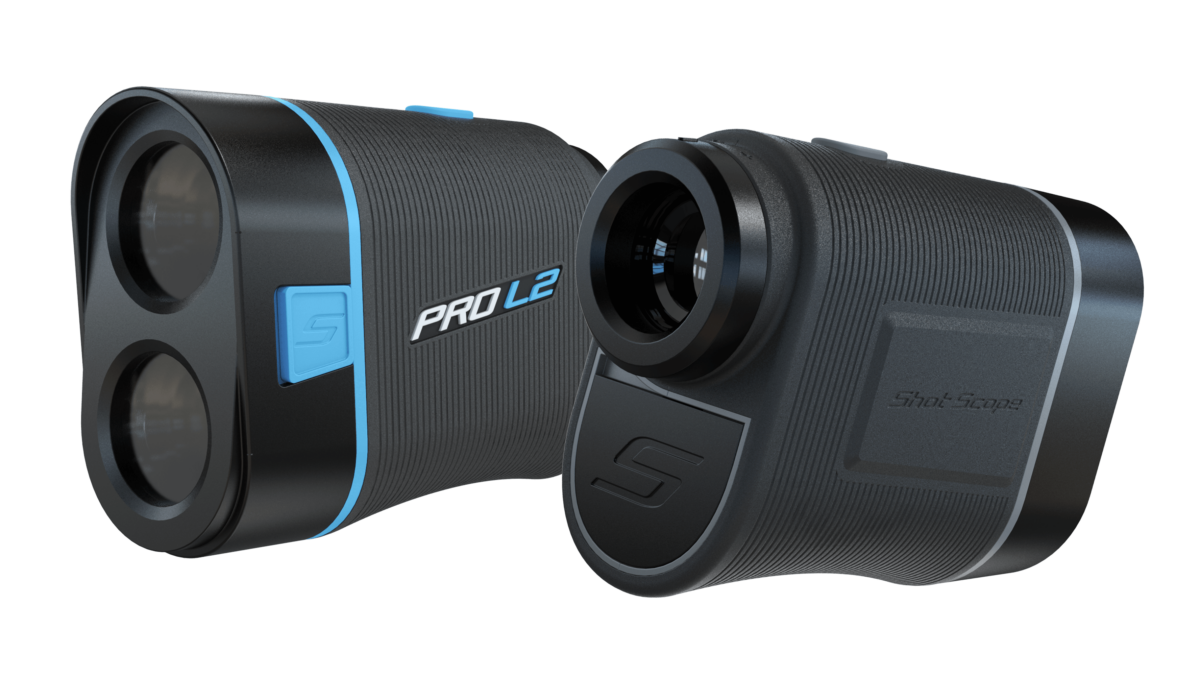 Shot Scope release the PRO L2 Rangefinder offering incredible value ...