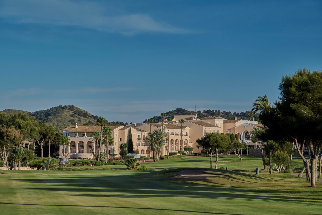 Grand Hyatt Celebrates Its Spanish Debut With Opening of Grand Hyatt La ...