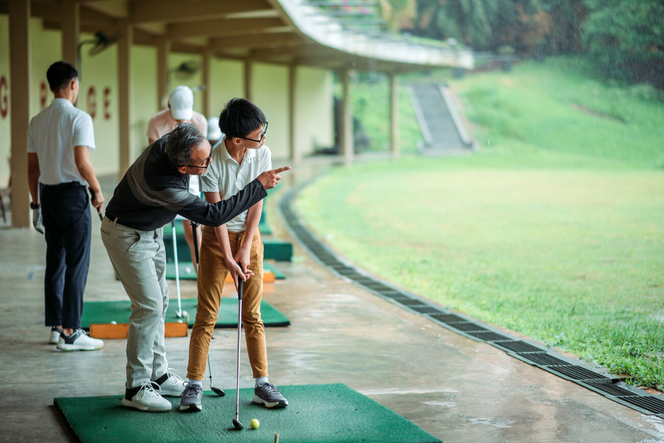 Why Creating Amazing Public Golfing Experiences is More Important Than ...