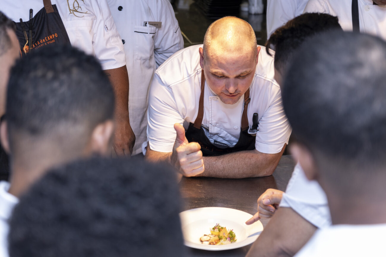 Invited’s Chef and Mixologist of the Year announced at the Casa de ...