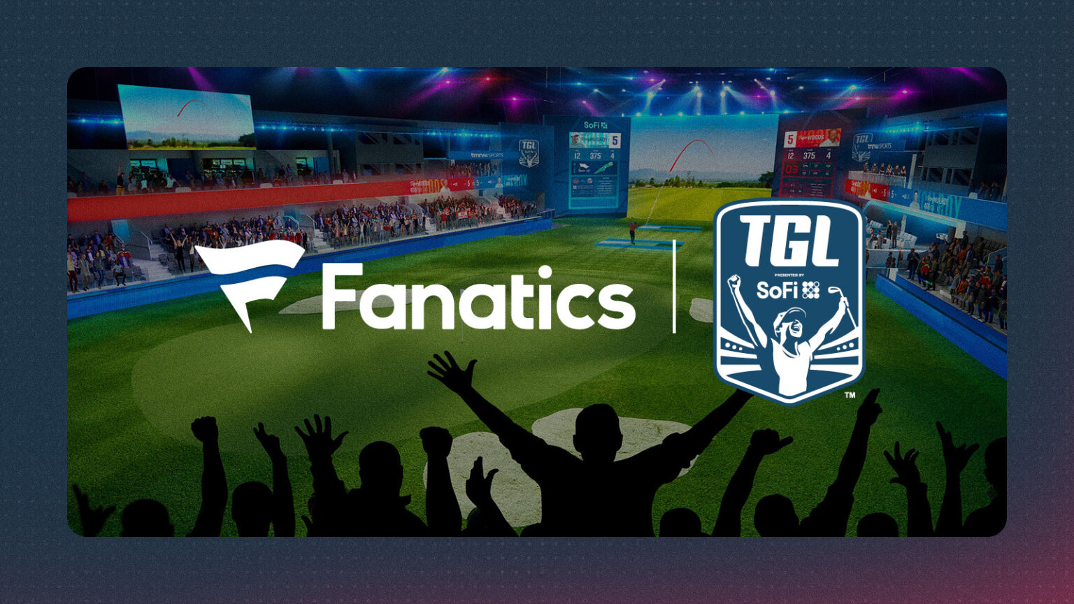 TGL & Fanatics: E-Commerce, Officially Licensed Merchandise | Golf ...