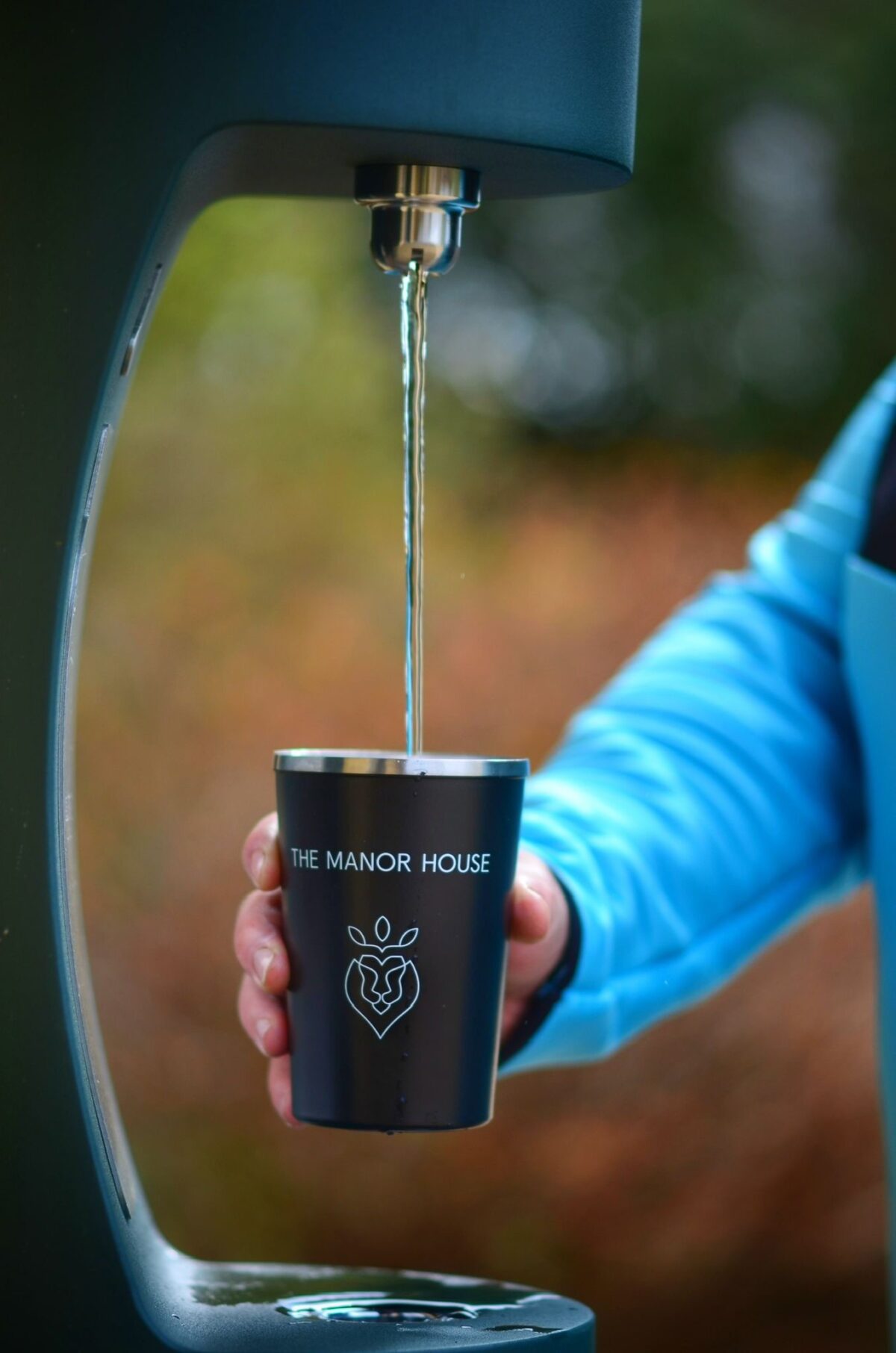 The Manor House boosts eco footprint with new sustainable measures ...
