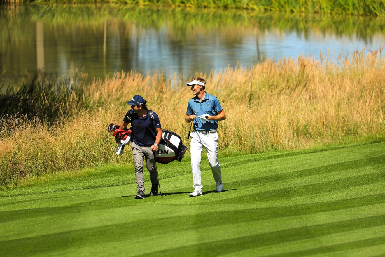 Renowned Venue, PGA National Czech Republic Oaks Prague, Chosen To Host ...