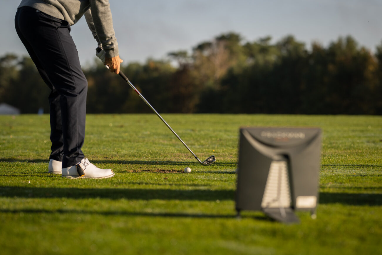 BAL.ON Smart Kit’s revolutionary golf swing tech set to take United ...