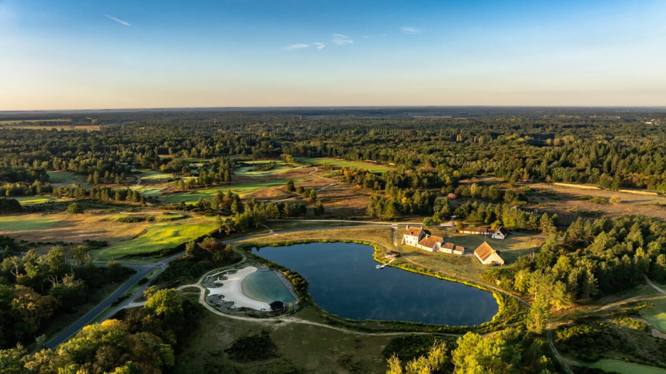 Les Bordes announces new ‘Once in a Lifetime’ experiences for 2025 ...