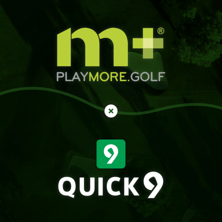 PlayMoreGolf and Quick9 Partner to Enhance Social Golf Experiences for ...