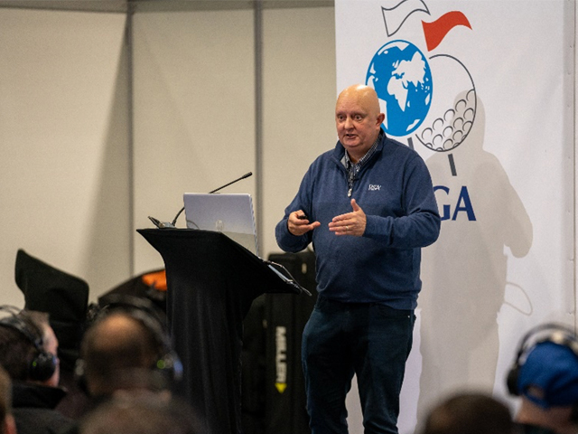 The R&A Sustainable Agronomy Service Celebrates a Successful BTME 2025 ...