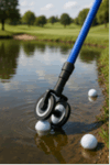 Introducing The Water Weasel Golf Ball Retriever: A Revolutionary, Next ...